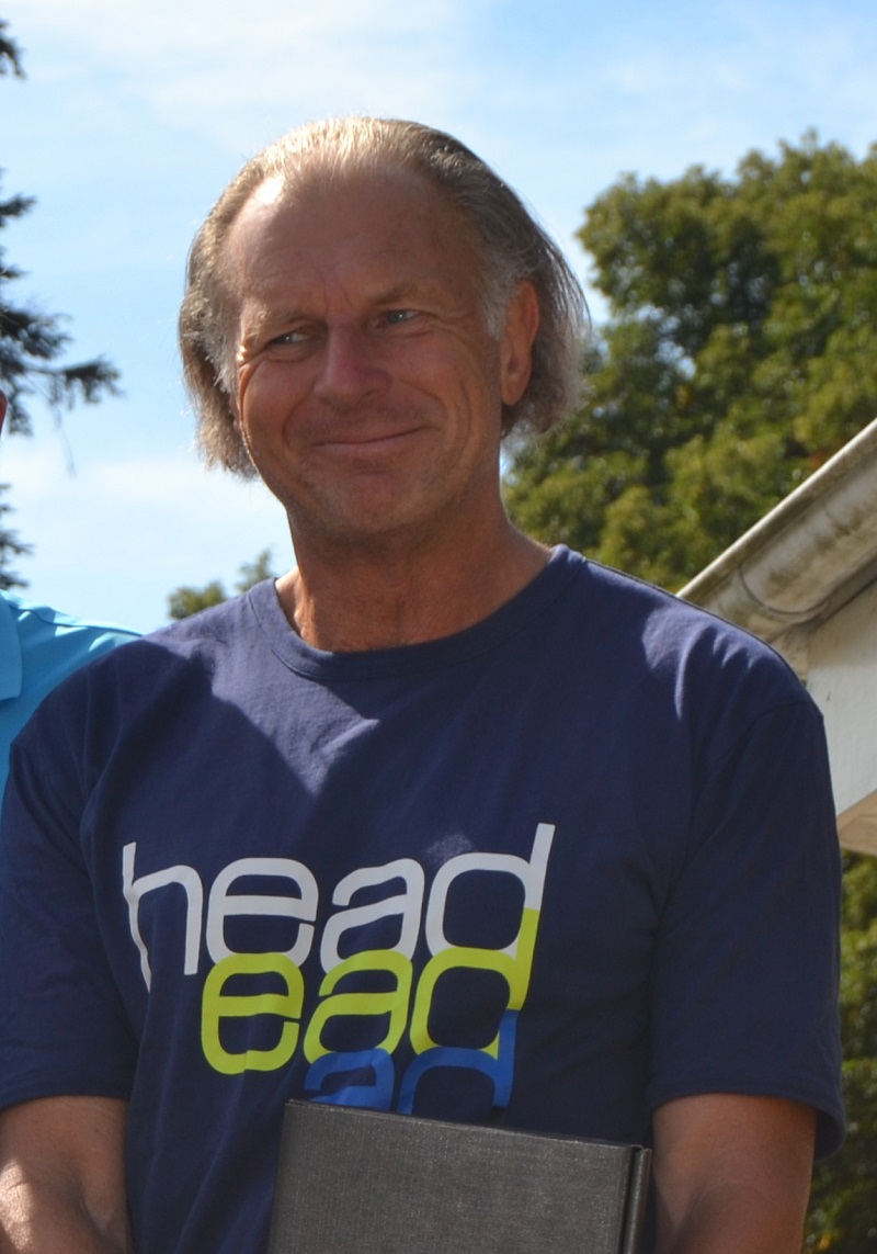 Michael Rasche – weidlichstenniswelt.com